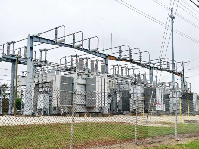 Water Detection System for Utility Structures | Water Alert