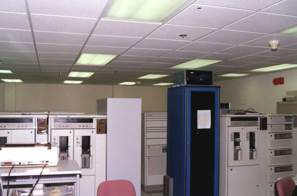 Water Alert Ceiling Guard: Ceiling Tile Water Leak Detector